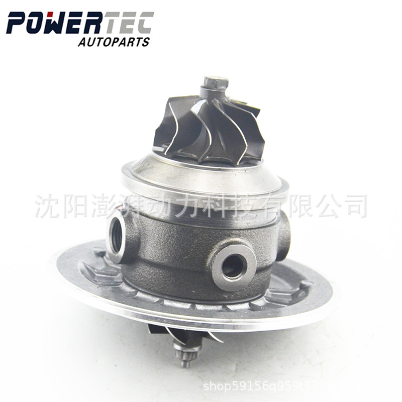 现货 GT1749S汽车涡轮增压器机芯700273 700273-1/2适用于现代-阿里巴巴