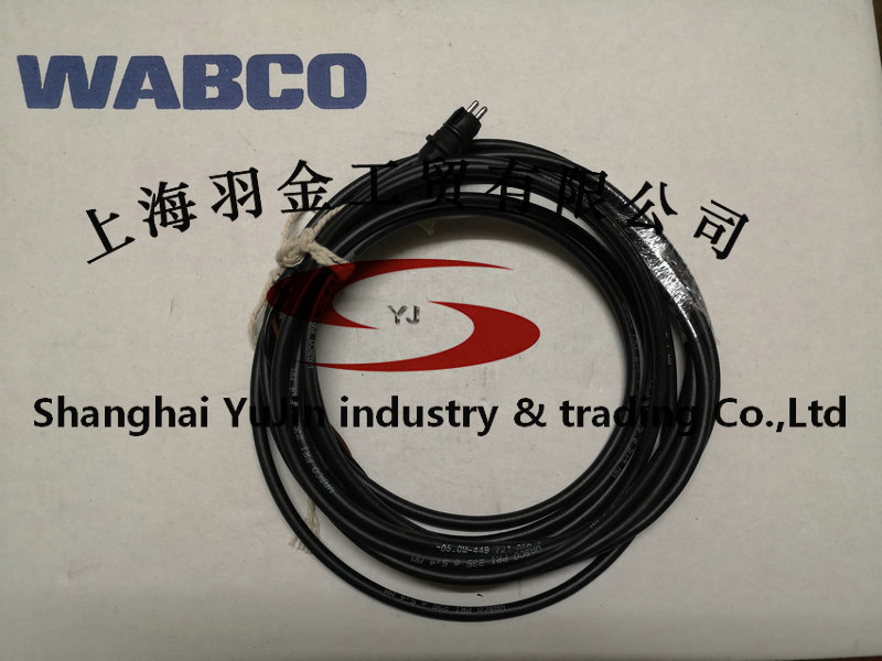 WABCO威伯科ABS传感器延长线4497210700 4497210700-阿里巴巴