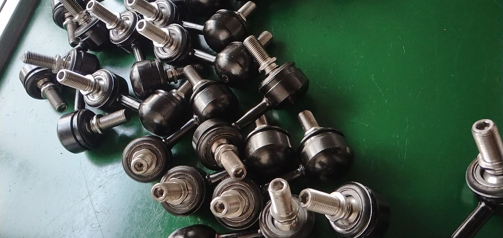 适用丰田雅力士平衡杆球头48820-52030 48820-0G010 48820-0D030-阿里巴巴