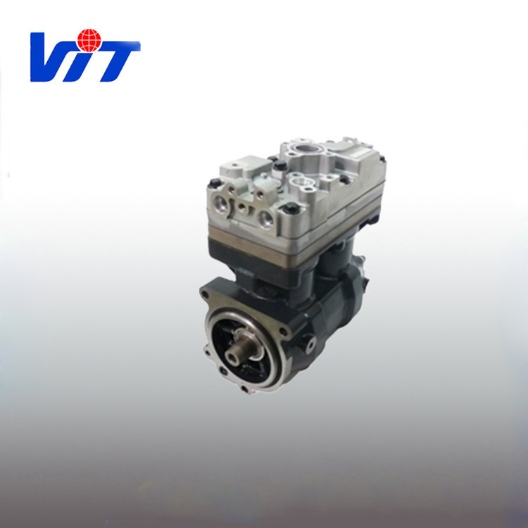 卡车制动空气压缩机LK4951 1880194-阿里巴巴