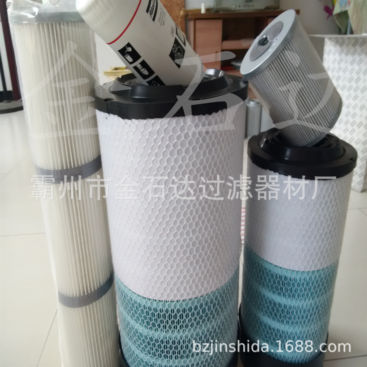 金石达现货供应 3222321295除尘滤芯 钻机集尘滤芯-阿里巴巴