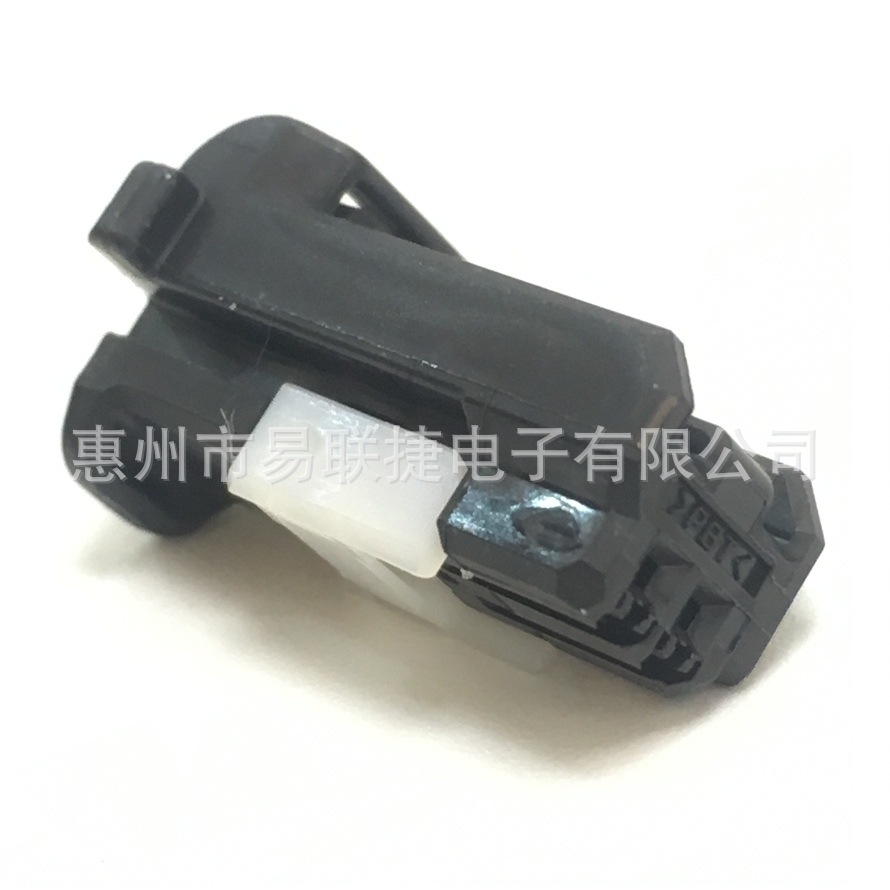 SWS住友连接器 6098-6663 90980-12937 汽车线束连接器-阿里巴巴