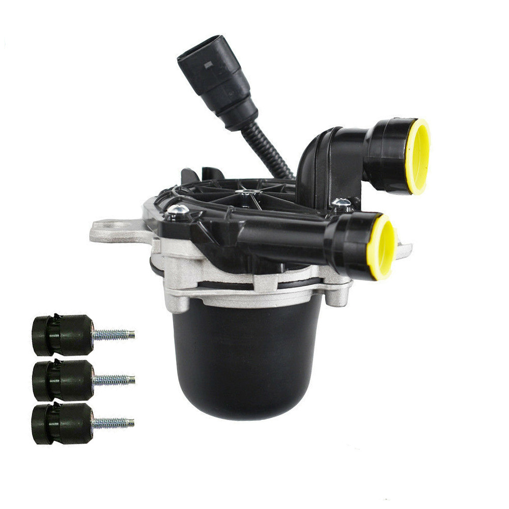 适用大众甲壳虫 捷达二次空气泵 07K 131 333A 95860510400-阿里巴巴