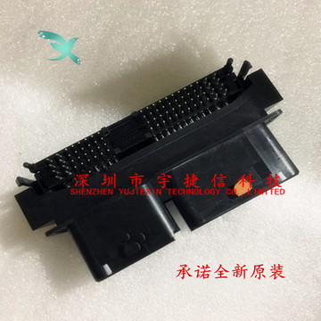 502225-0801 汽车连接器 5022250801 接插件 80P 针座 公形 引脚-阿里巴巴
