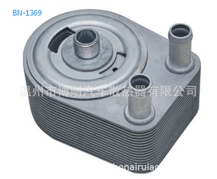 【厂家】供应汽车机油冷却器4792912AD/AC-阿里巴巴
