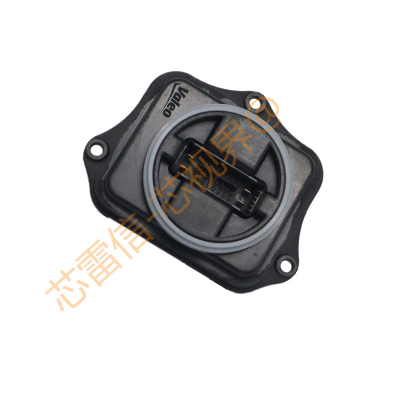 拆车3D0941329A随动转向模块专用汽车大灯控制器AFS 3D0941329B-阿里巴巴