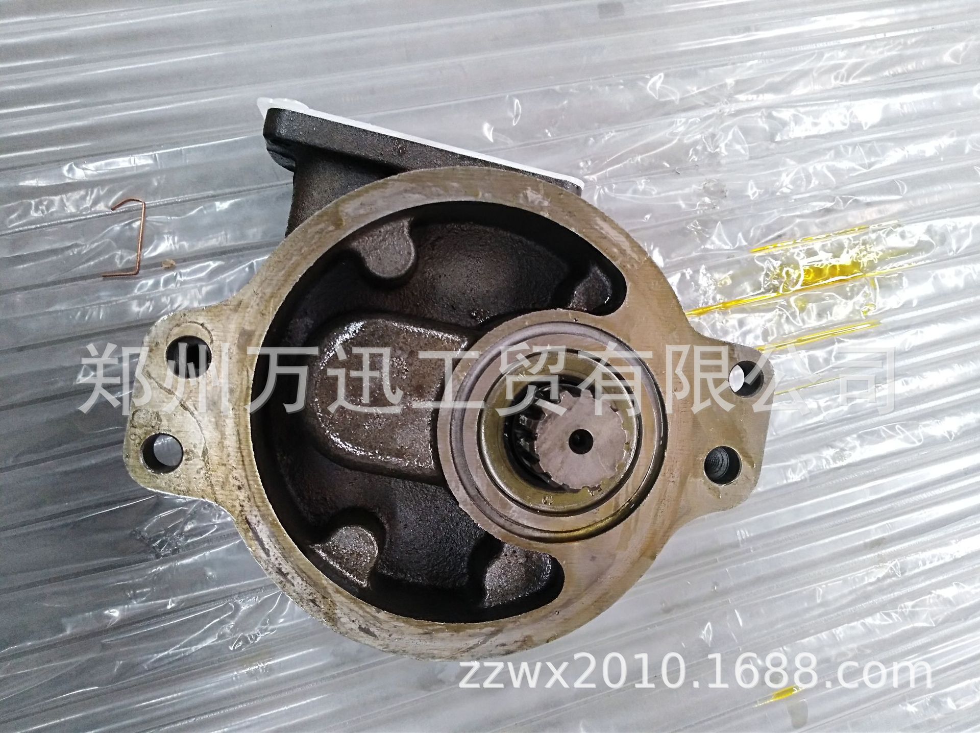 生产销售CAT配件D6D齿轮泵3P6816-阿里巴巴