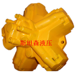 供应液压注塑机专用五星油马达NHM6-600海天溶胶马达【现货批发】-阿里巴巴