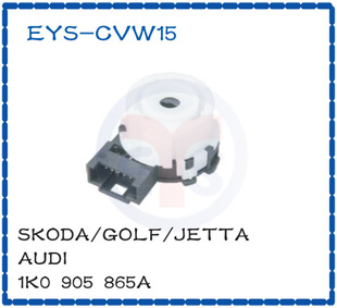 点火开关适用于大众AUDI SKODA CADDY 5Q0 905 849 5Q0 905 865A-阿里巴巴