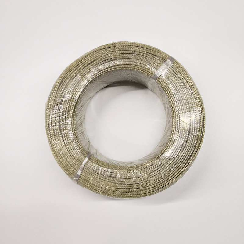 k型热电偶补偿导线 ZR-KX-HS-FFRP 2*1.5 耐高温阻燃防火补偿电缆-阿里巴巴