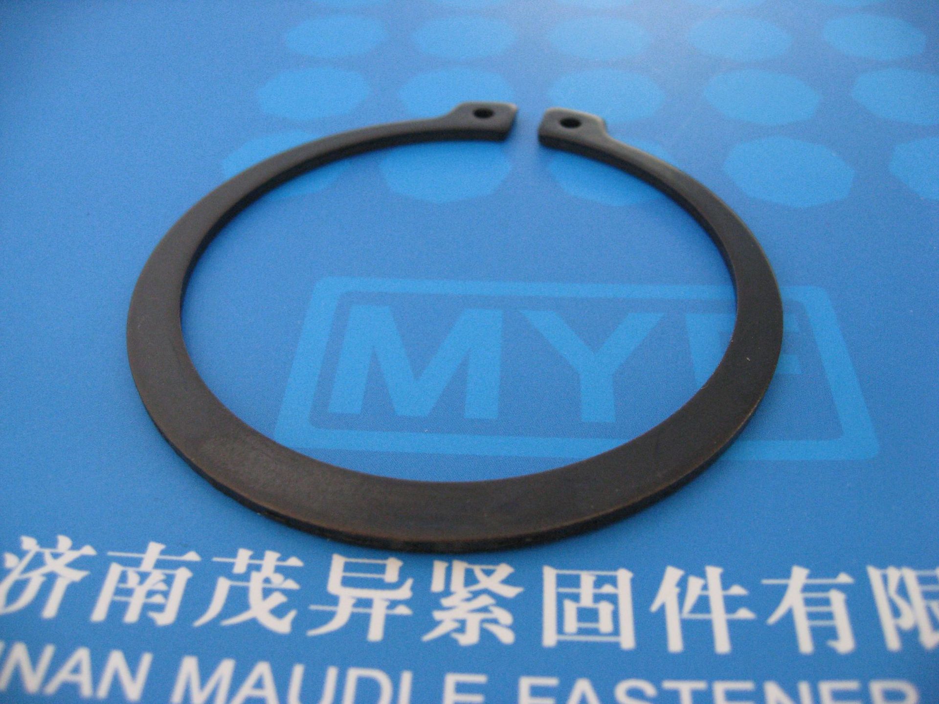 标准型（A型）轴用弹性挡圈GB/T894-2017-阿里巴巴