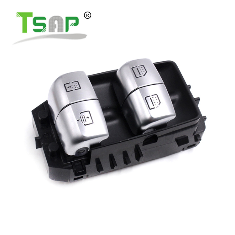 玻璃升降开关适用于奔驰S63 S550 S600 14-16 A2229051505-阿里巴巴