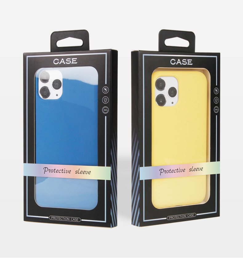 iPhone 11pro 苹果手机壳包装盒 抽屉式纸盒 纸套 抽屉盒定制批发-阿里巴巴