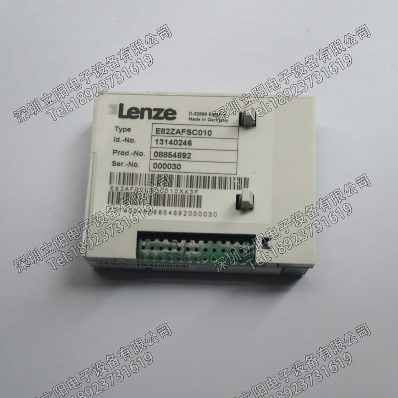 全新LENZE E82ZAFCC E82ZAFSC 010 100 001 201 210变频器模块-阿里巴巴