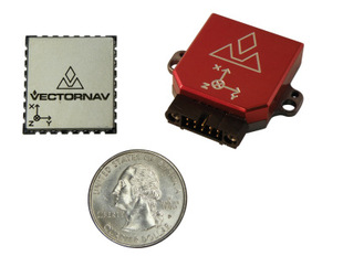 VectorNav Technologies VN-100T-CR-阿里巴巴