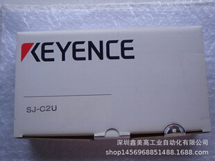供应全新原装 KEYENCE 基恩士 SJ-C2U 静电消除器连接线缆-阿里巴巴