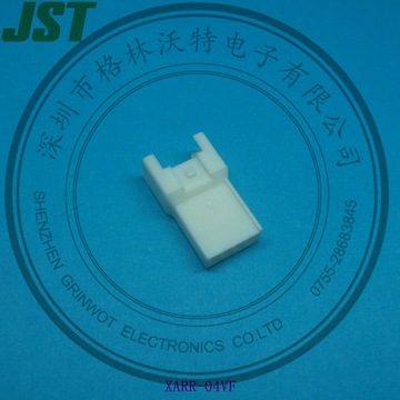 供应XARR-04VF胶壳，2.5间距，JST原厂正品。-阿里巴巴