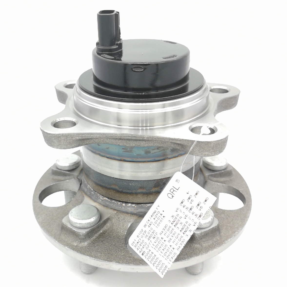 外贸 适用于丰田汉兰达 汽车轮毂单元轴承42450-0E010-阿里巴巴