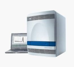 ABI 7500 荧光定量PCR仪 实时荧光定量PCR系统 基因扩增仪-阿里巴巴