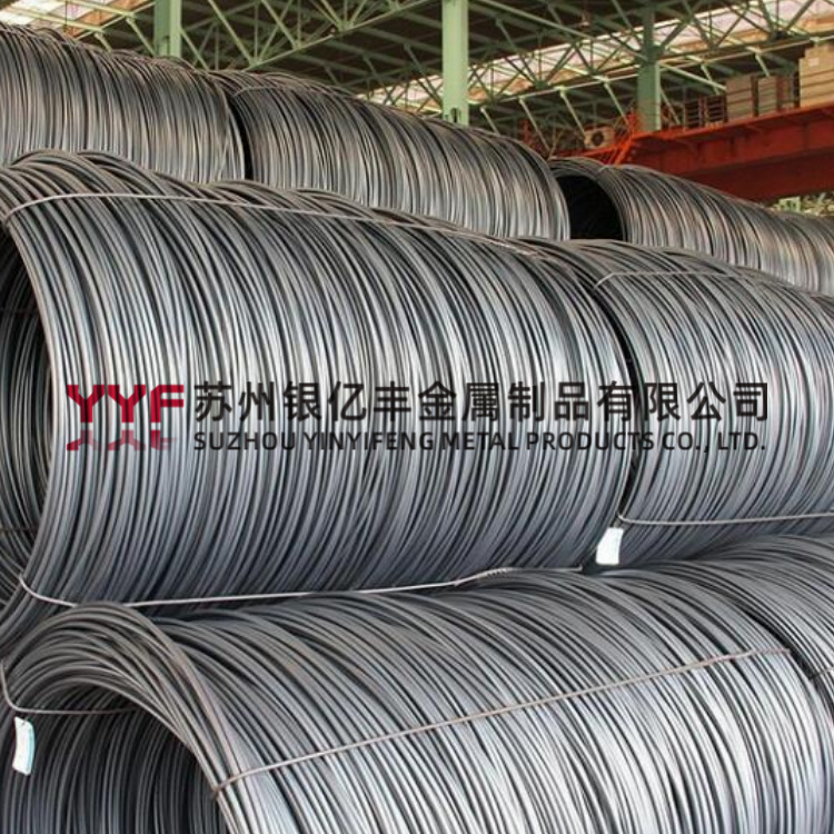 SAWRCH10A冷镦钢盘条 球化退火拉丝线材 磷化酸洗精线 盘元-阿里巴巴