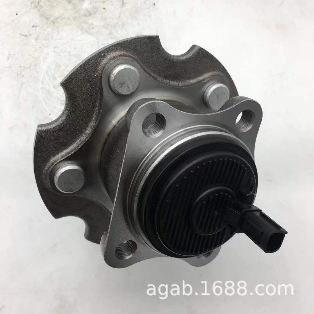 AURIS/AVENSIS后轮轮毂轴承42450-05080/4450-02280-阿里巴巴