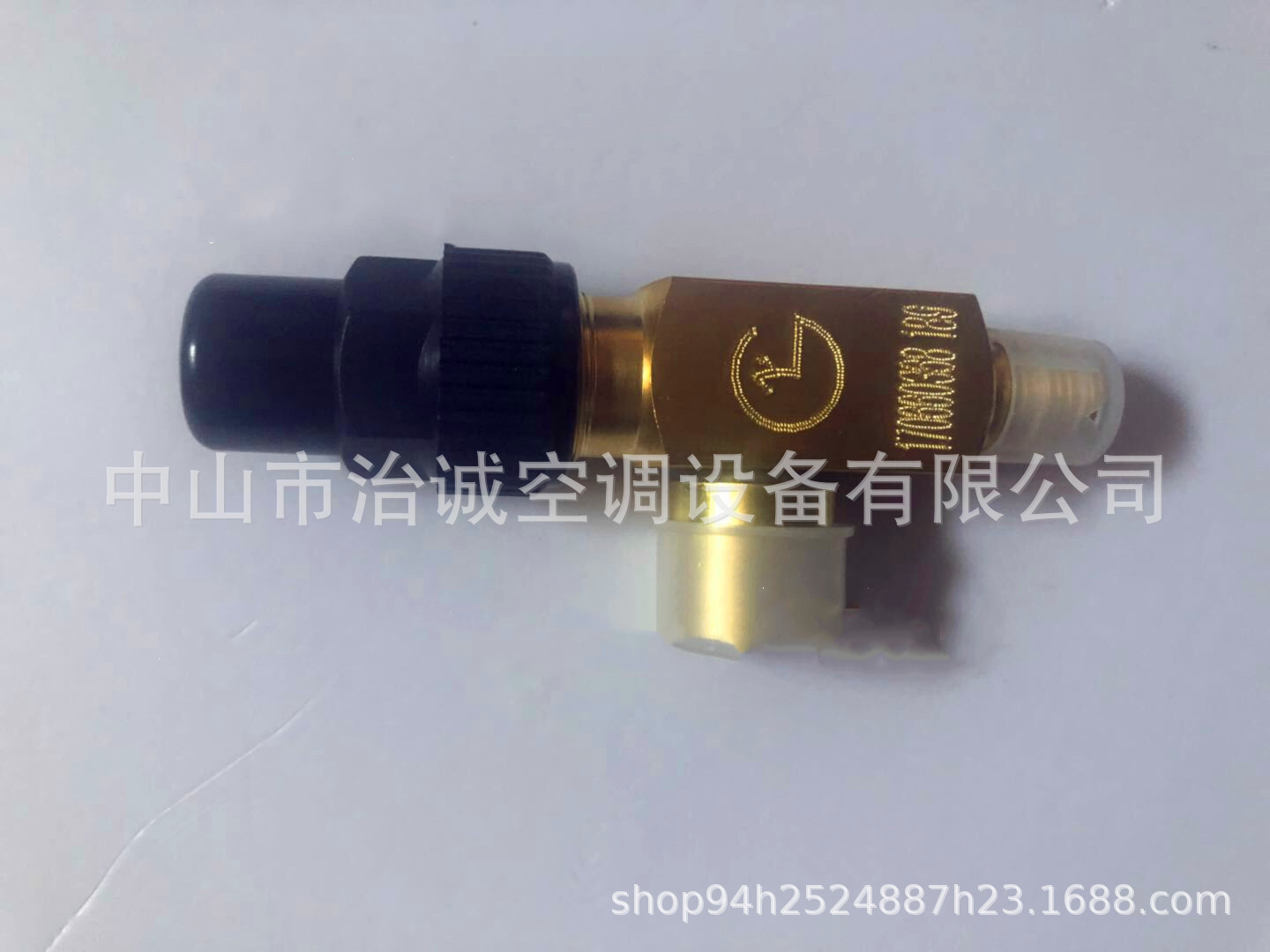 供应全新特灵空调配件 特灵角阀VAL11191 特灵配件 特灵空调-阿里巴巴