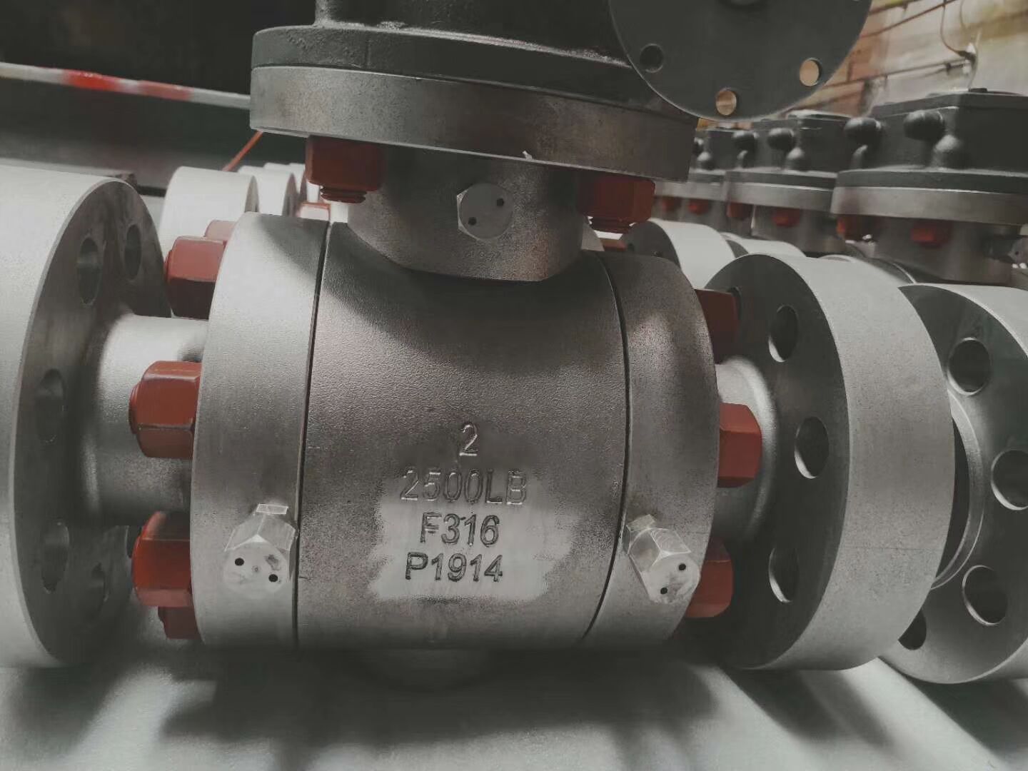 锻钢球阀 Q41F-64P国标球阀 不锈钢球阀 16-160压 高压球阀-阿里巴巴