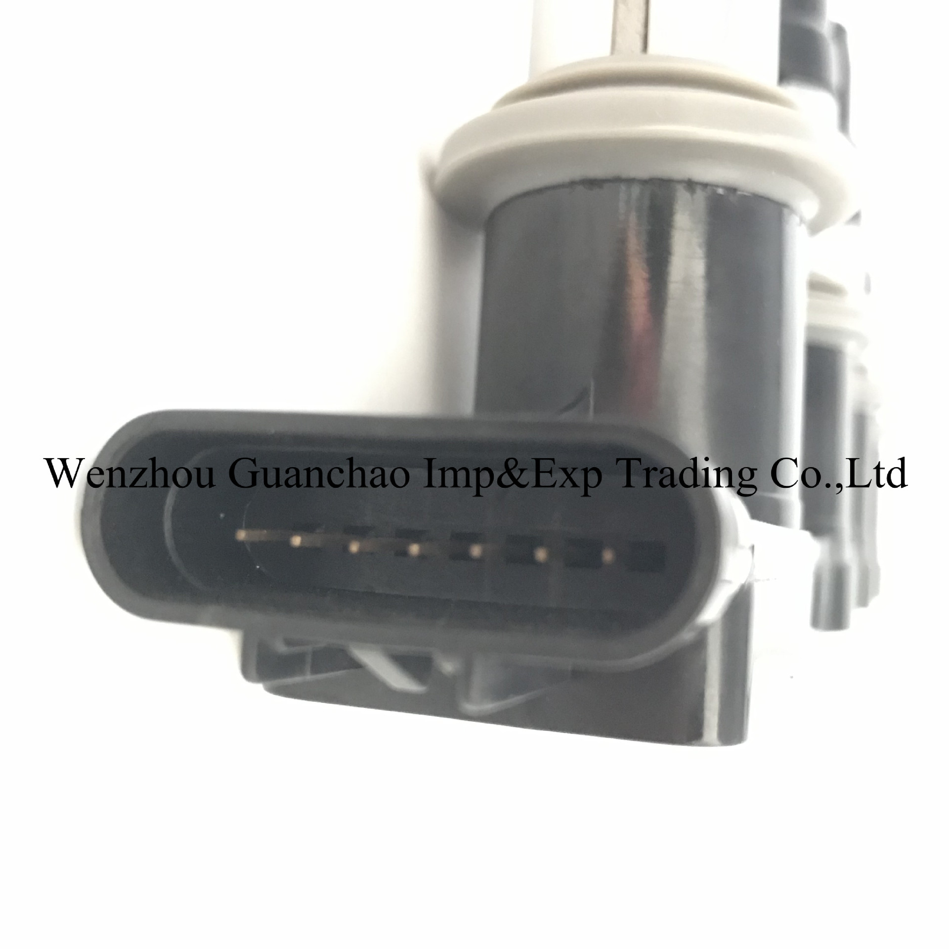 跨境厂家适用于雪佛兰科鲁兹点火线圈96476979 55570160 25186686-阿里巴巴