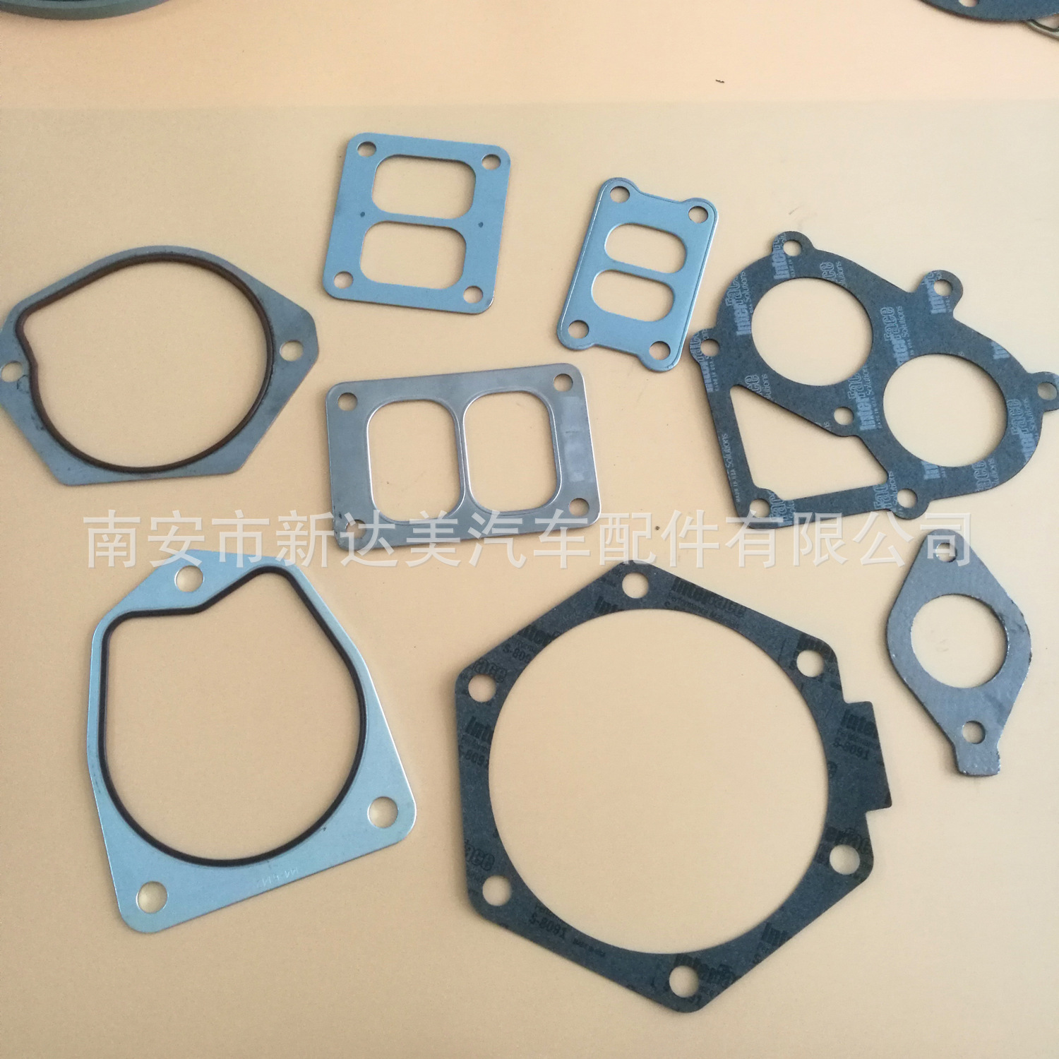 密封垫片7E7912 9L5908 1N9372 2W3679 1337068 7W5164-阿里巴巴