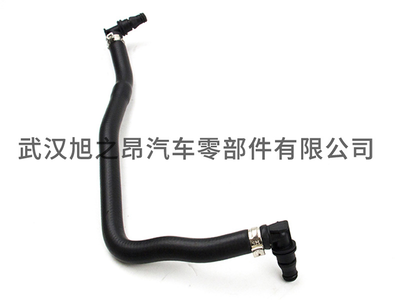 适用于奔驰C级E级W204副水壶水管A2045010925排气管OE 2045010925-阿里巴巴