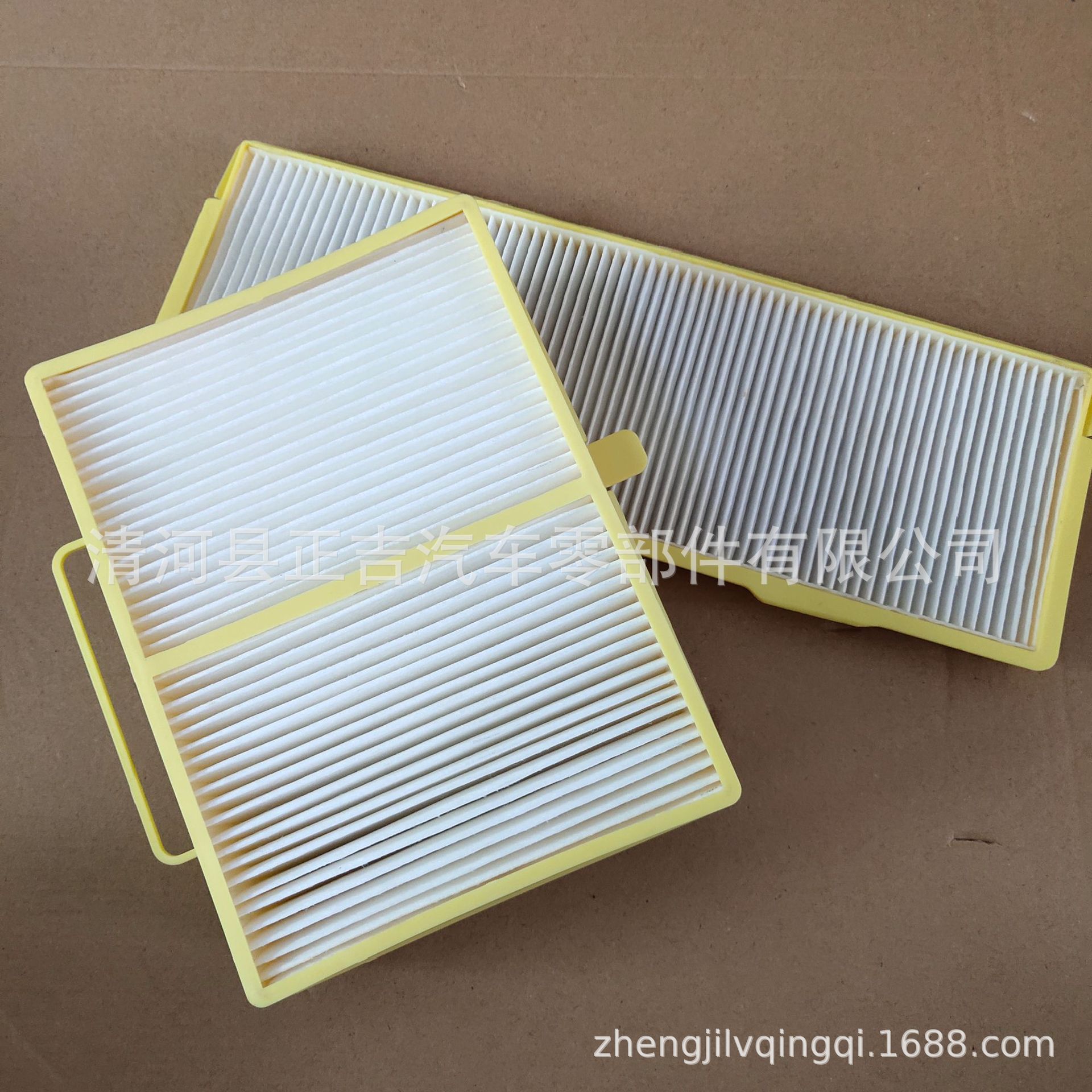 厂家批发500383040空调滤清器 50014092 31217 504209107空调滤芯-阿里巴巴