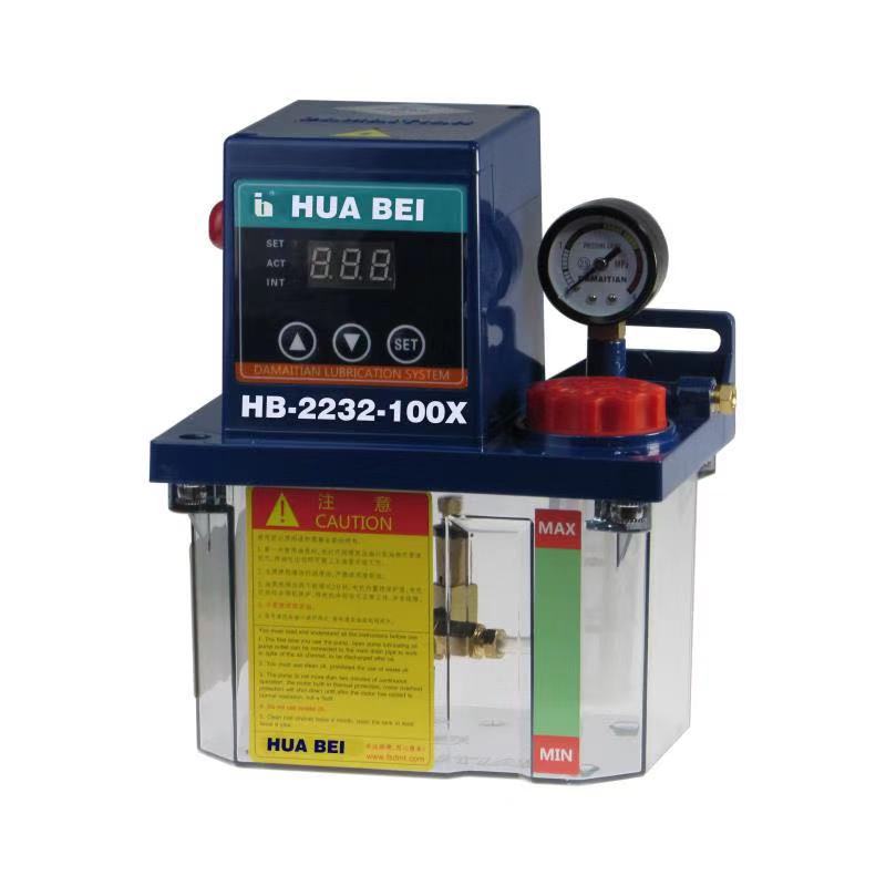 机械电动润滑油泵/ 集中润滑供油装置/泵/齿轮泵-阿里巴巴