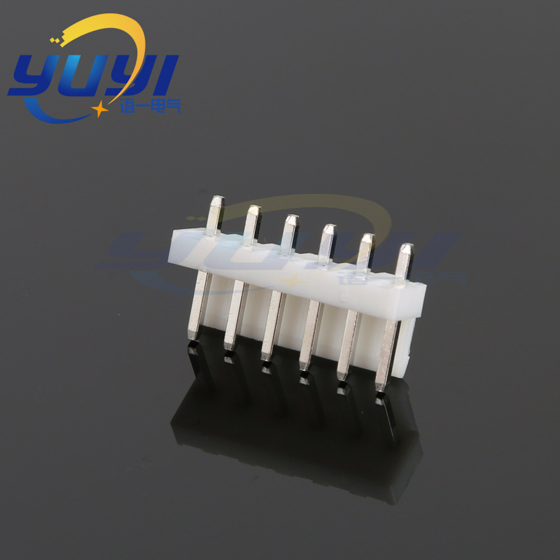 VH3.96-2A针座2P直针 VH-2P直针 VH-2A针座连接器 VH3.96直针-阿里巴巴