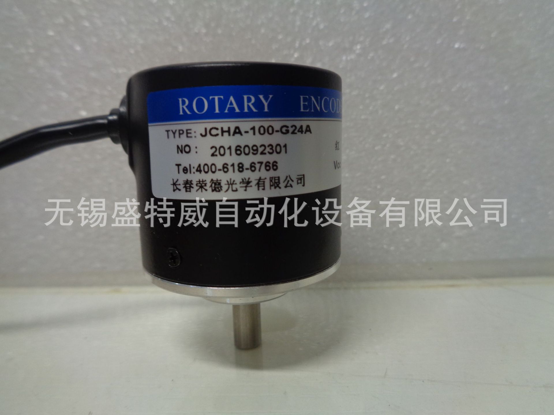 原装现货 JCHA-100-G24A 光电编码器 ROTARY ENCODER-阿里巴巴