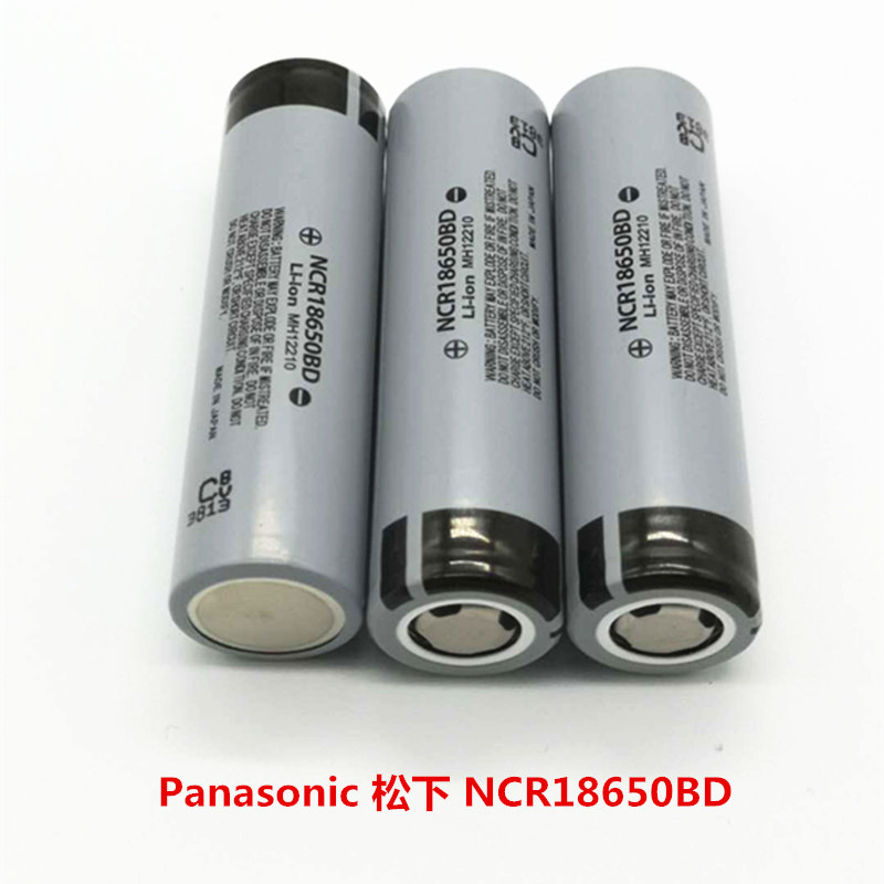 Sony索尼18650锂电池3.7v 3000mAh/vtc6航模太阳能路灯电池组储能-阿里巴巴