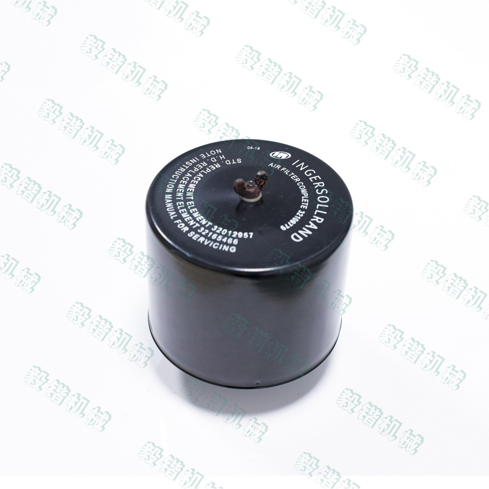 吉林英格索兰配件 空压机器空滤总成图号32109779 原装配件-阿里巴巴