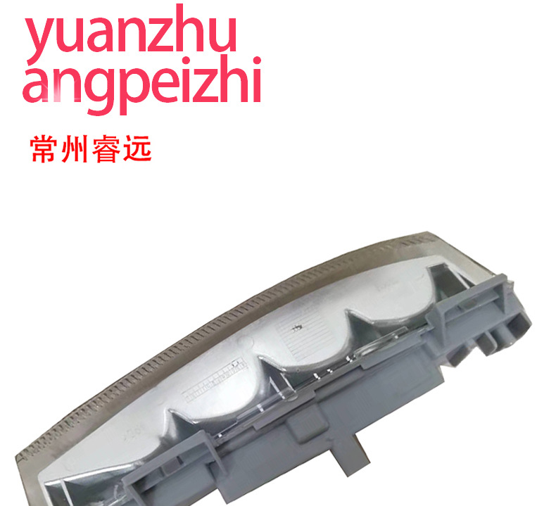 适用W204 W212前杠雾灯LED日行灯2049068900/9000仅限外贸出口-阿里巴巴
