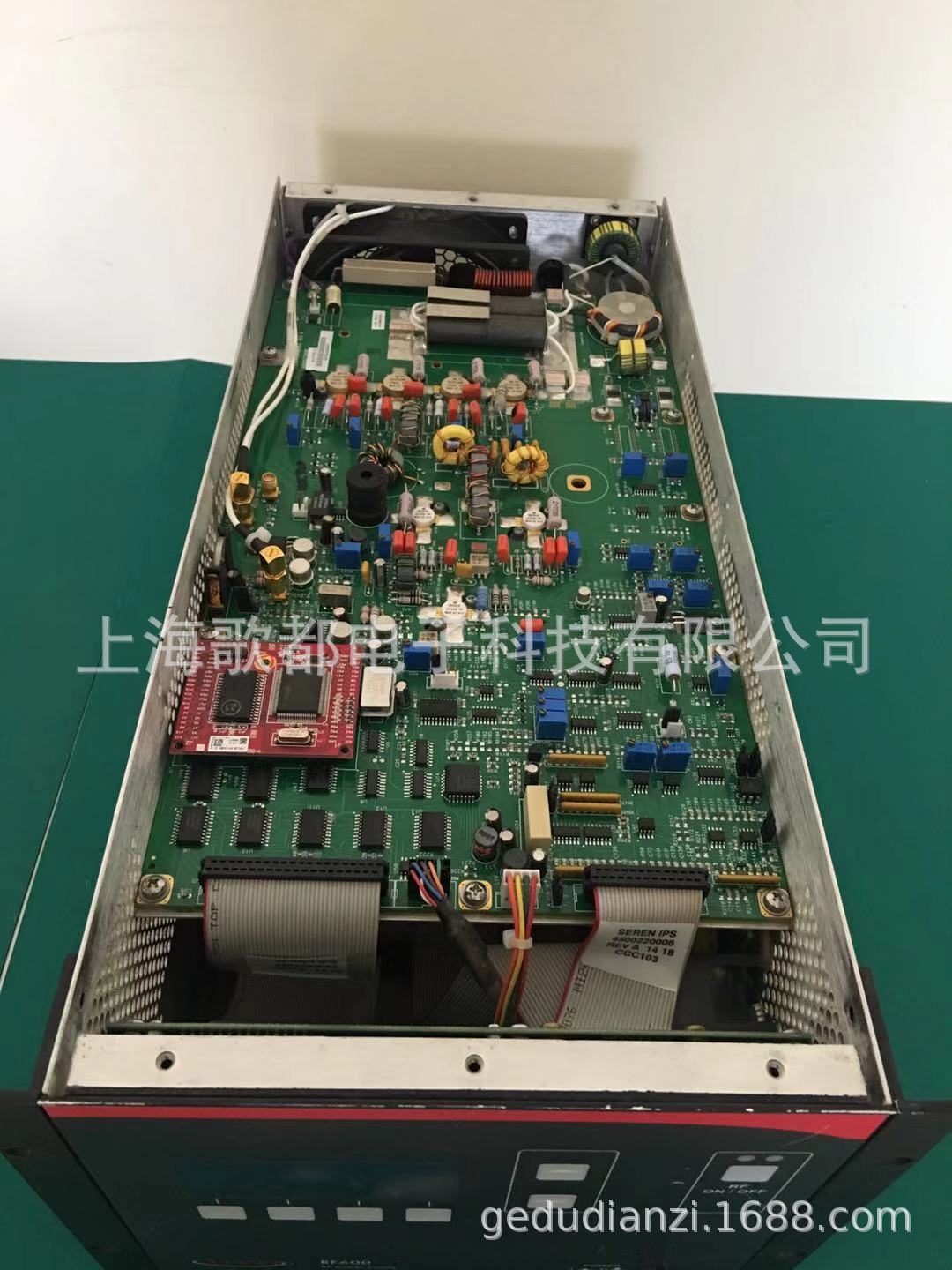 【2022主推】VEECO RF600射频电源 13.56MHZ（600W）专业维修-阿里巴巴