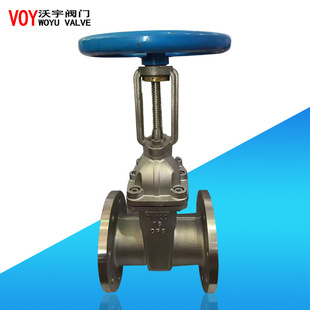 Z41X-16P 不锈钢软闸 不锈钢软密封闸阀 不锈钢弹性座封闸阀-阿里巴巴