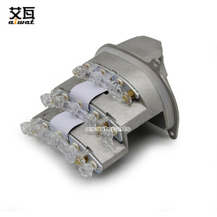 63127245814 右转向灯LED信号灯指示灯适用于宝马3系E90 E91 LED-阿里巴巴