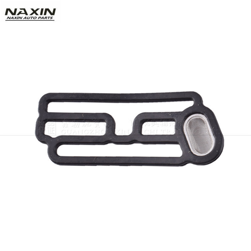 15815-R70-A01适用雅阁讴歌缸盖电磁阀垫滤网密封垫15845-R70-A01-阿里巴巴