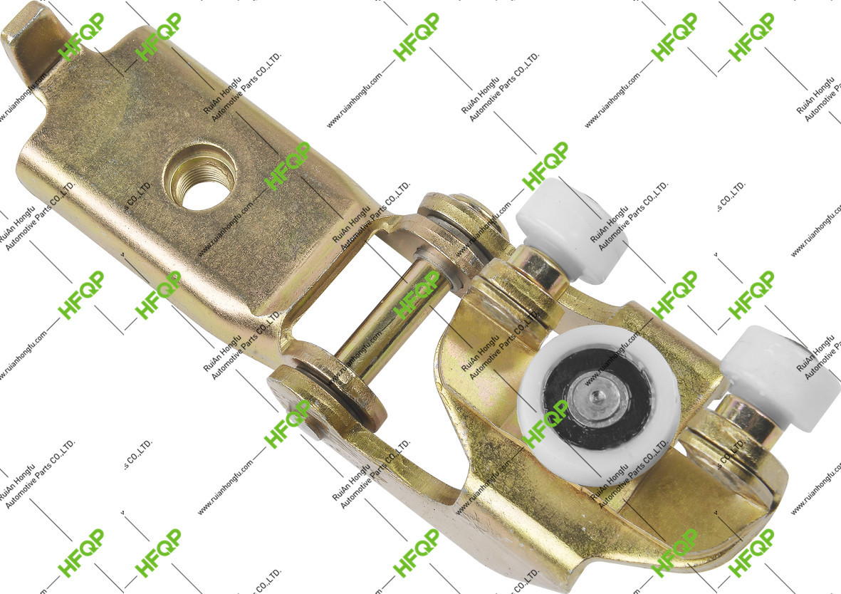 适用于菲亚特DUCATO门锁加拉线 1362414080-阿里巴巴