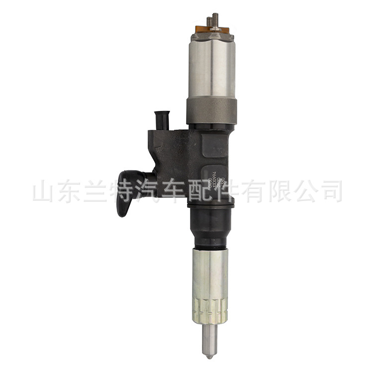 日野喷油器 095000-5390 共轨喷油器 095000 5390 喷油器批发-阿里巴巴
