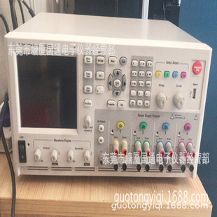 N6705B,Agilent N6705B直流电源分析仪 N6705B-阿里巴巴