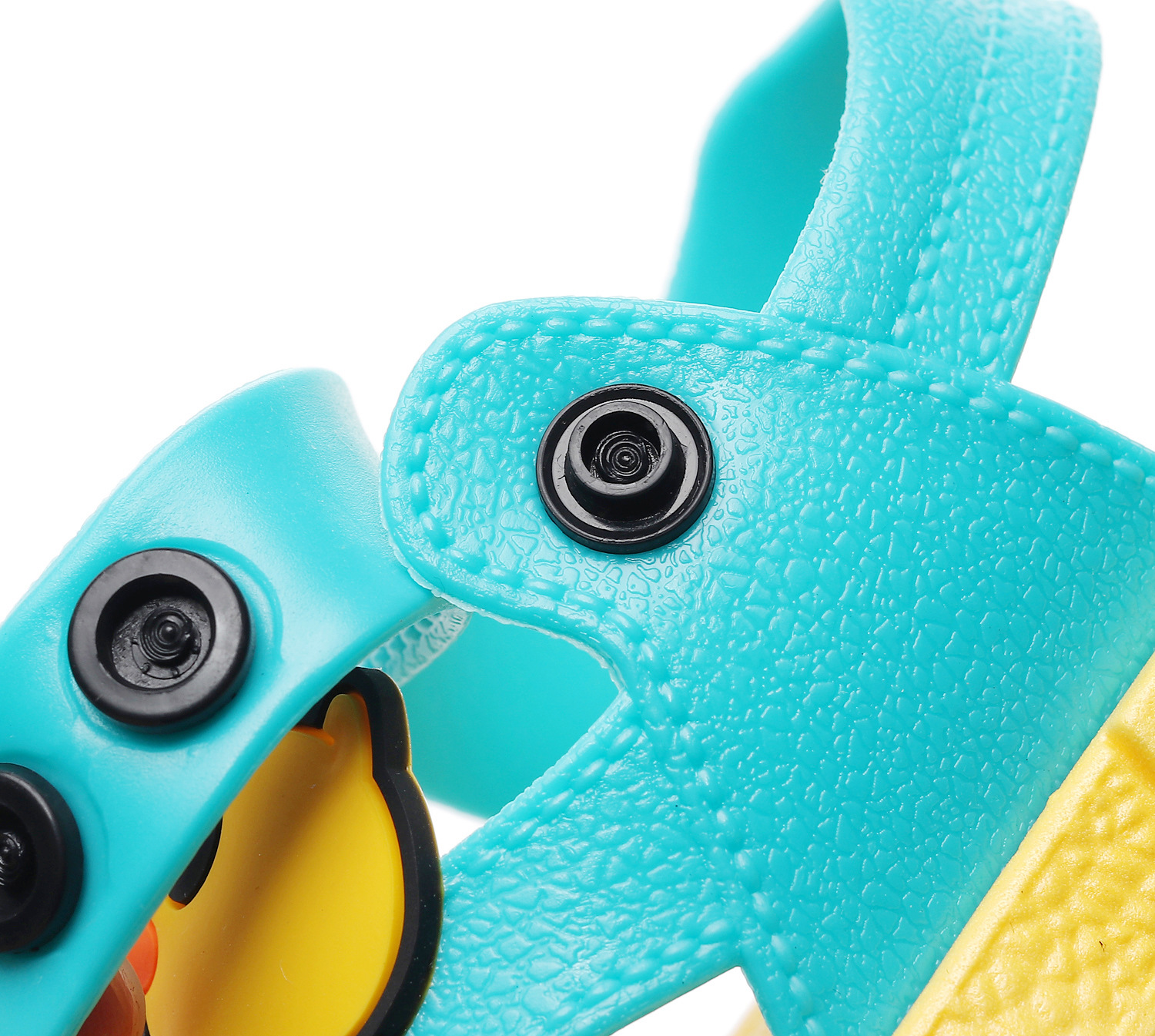 2024奇手掌舒适MINISED品牌防水宝宝男童女童果冻凉鞋2-5岁夏季春-阿里巴巴