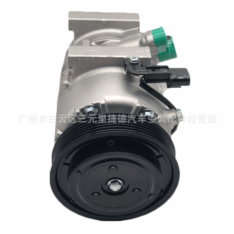 977013V110适用起亚K5空调压缩机CO29159C Kia Optima compressor-阿里巴巴
