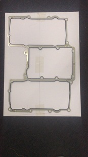 发现 揽胜汽油柴油机油格座垫进气盖密封垫冷却器密封垫LR011343-阿里巴巴