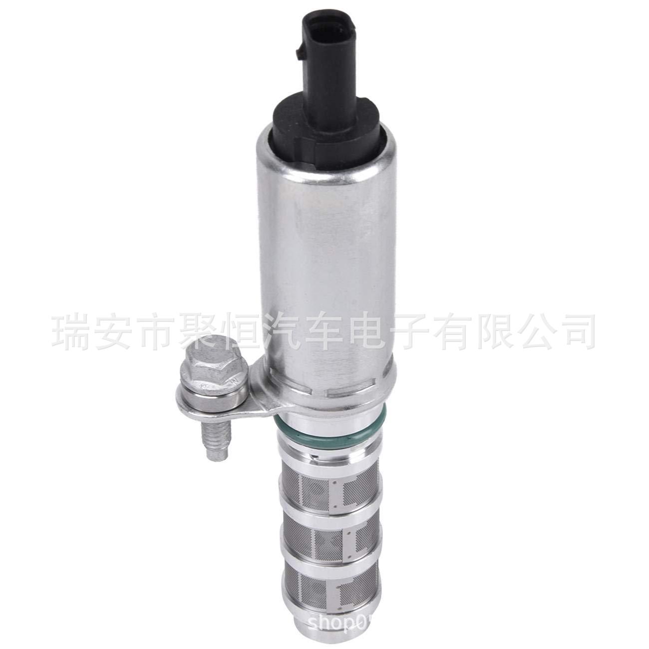 12627116 12655433 12662737 适用别克VVT电磁阀 机油控制阀-阿里巴巴