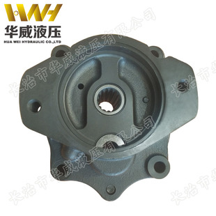 厂家供应 用于推土机 D950B 齿轮泵 7S4629-阿里巴巴