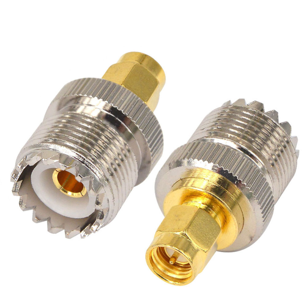 UHF PL259 SO239 SMA/BNC/MCX/FME/F/TNC/MiniUHF/M射频RF转接头-阿里巴巴